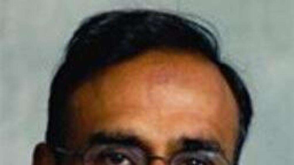 Science congress a circus: Nobel winner Venkatraman Ramakrishnan | The ...