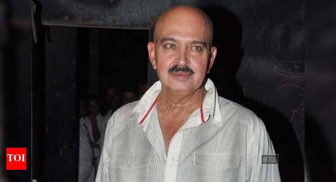 Criminal charges against Rakesh Roshan, Sanjay Gupta | Hindi Movie News ...