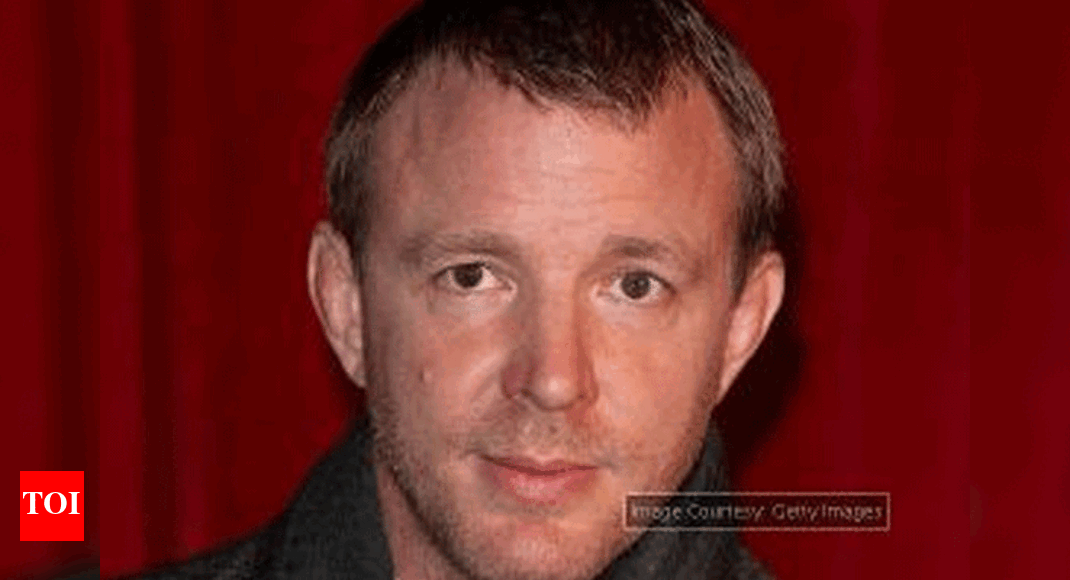 Guy Ritchie hires lawyer for custody fight with Madonna | English Movie ...