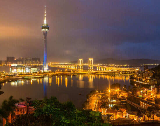 Macau Travel Guide | A Complete Guide To Experiencing Macau | TimesTravel