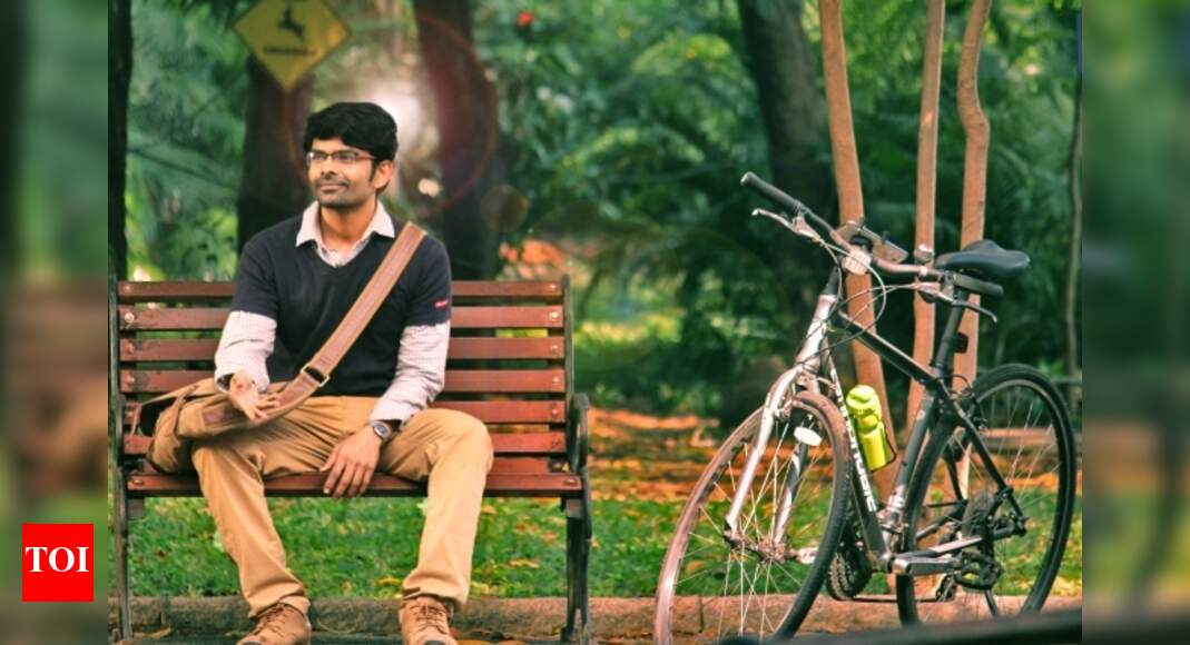 Raaghav to make his debut as a director | Tamil Movie News - Times of India