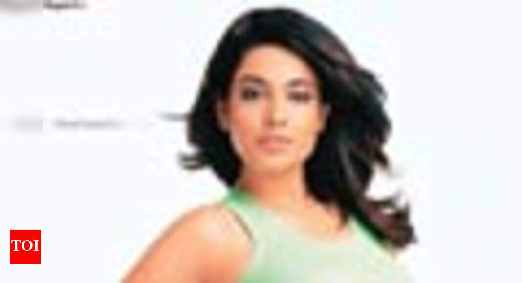 Simply Sarah! | Regional Movie News - Times of India