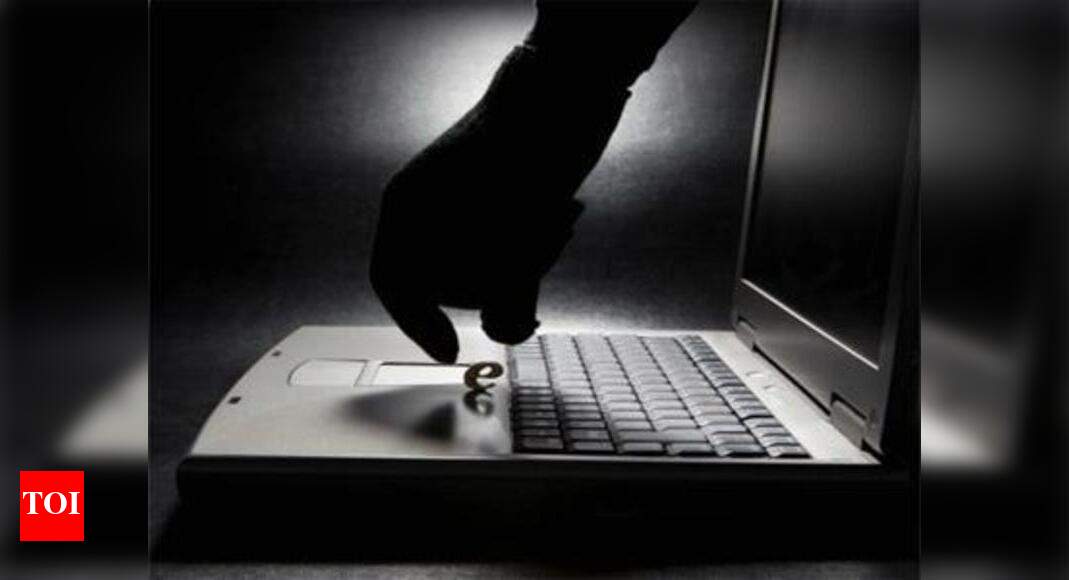 Indian hackers deface Pakistani websites to 'pay tribute to Lt Colonel ...