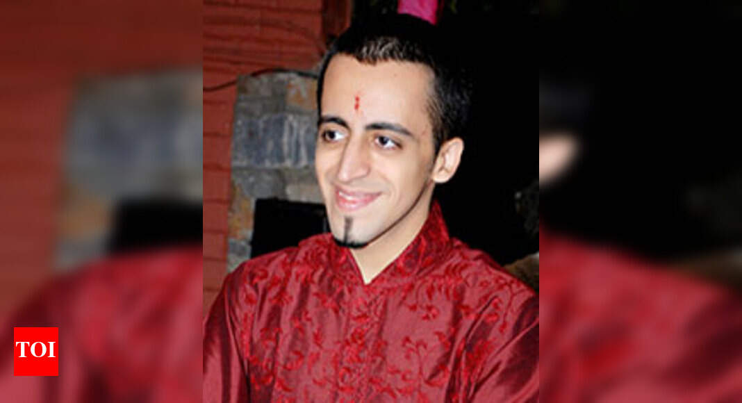 Sumedh Prasad - Times of India