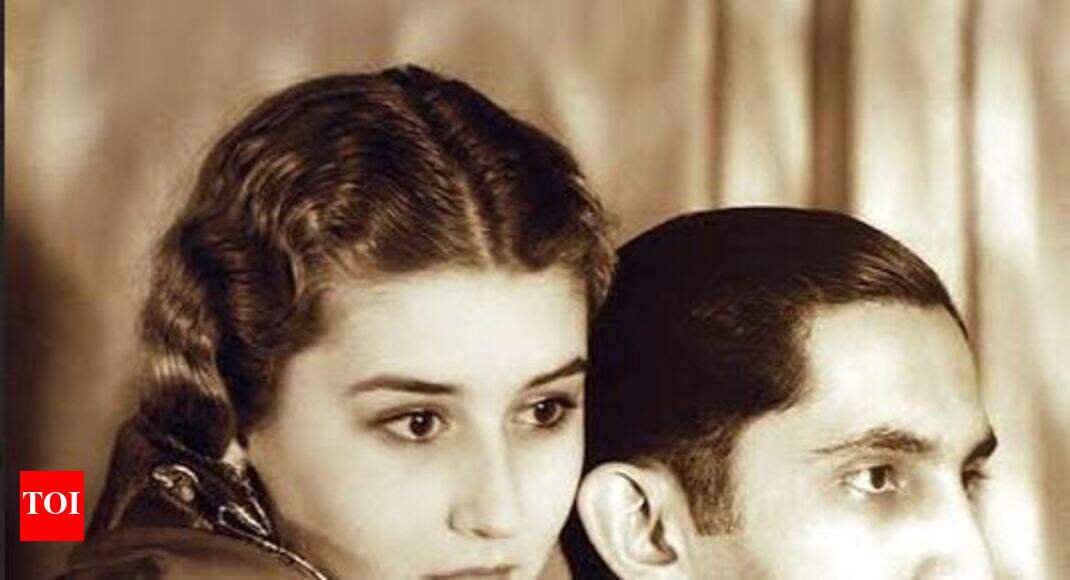 Love, loss and longing: The journey of a Princess | Hyderabad News ...