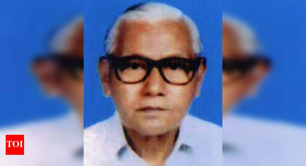 GERRY WILLIAMS - Times of India