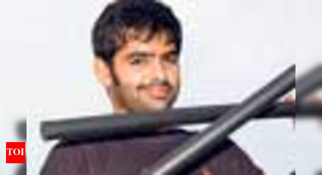 Ram is all set for some 'Action' | Telugu Movie News - Times of India
