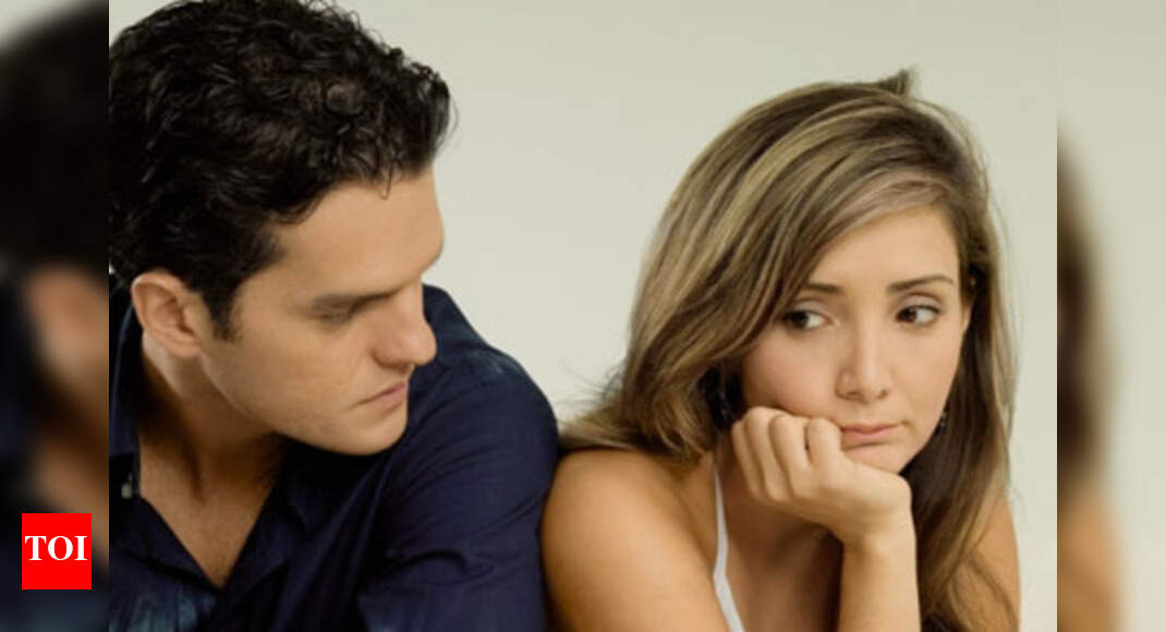 8 top reasons why men cheat - Times of India