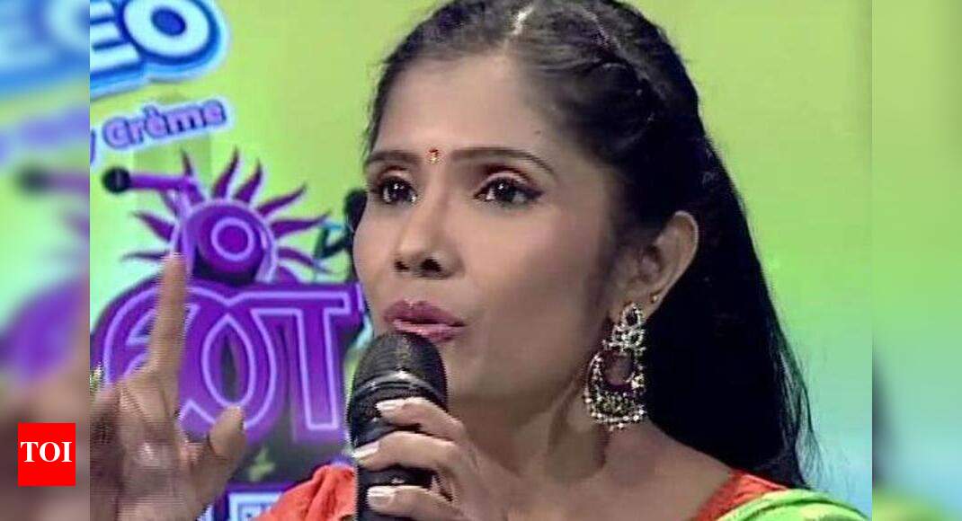 Sun Singer grand finale on January 10 - Times of India