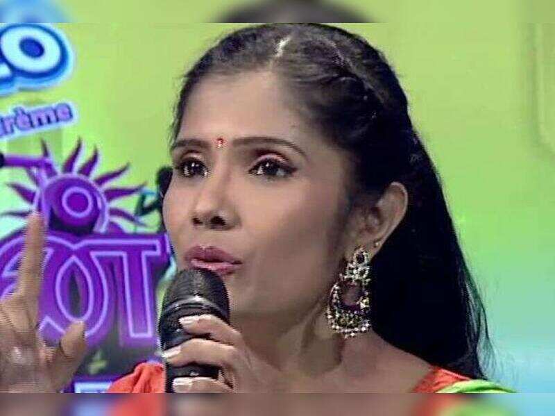 Sun Singer grand finale on January 10 - Times of India