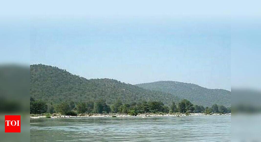 Karnataka to establish Cauvery River Gallery - Times of India
