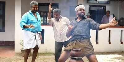 Pavada | Malayalam Movie News - Times of India