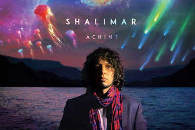 The fresh sound of Indian electronica | Hindi Movie News - Times of India