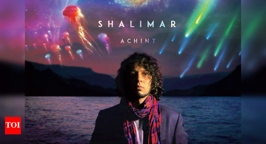 The fresh sound of Indian electronica | Hindi Movie News - Times of India