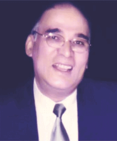 Peter Joseph Andrade - The Times of India