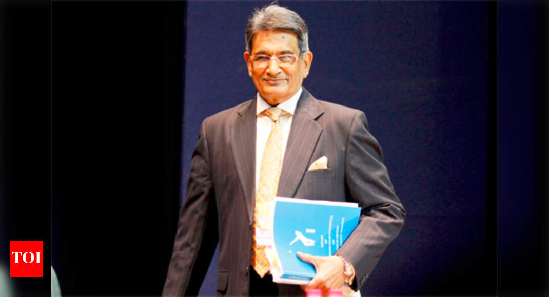 Apex Council vs Working Committee: CEO to CAG, it's a new ball game ...