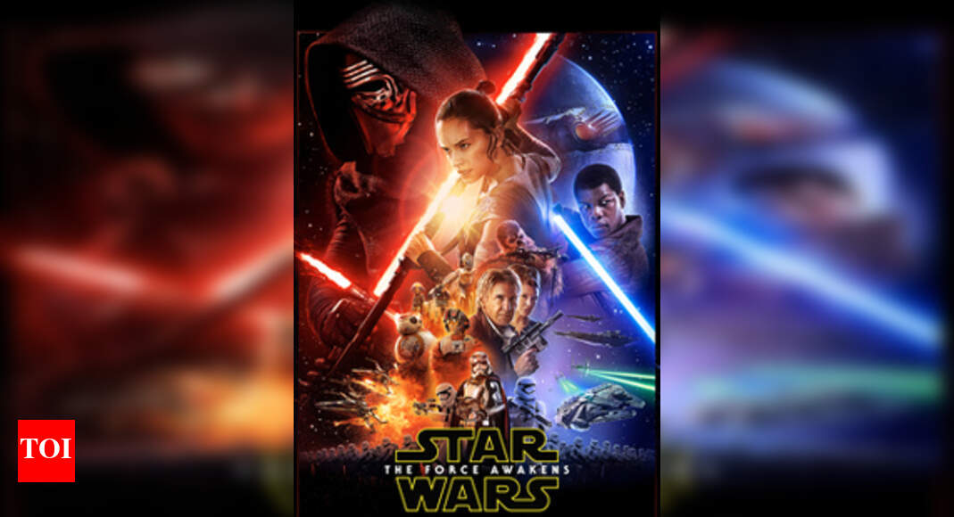 'Star Wars' writer reveals Han Solo spinoff details | English Movie ...