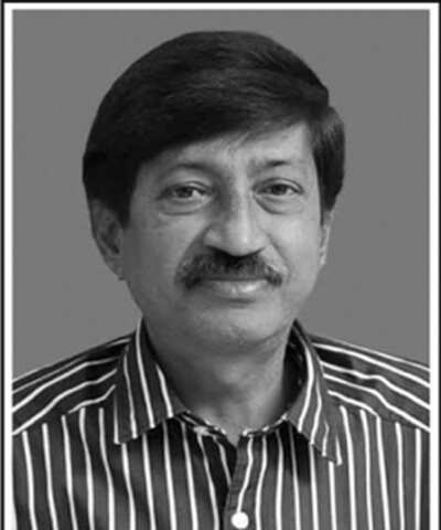 Sri Kasireddy Sai Sreenath Reddy - The Times of India