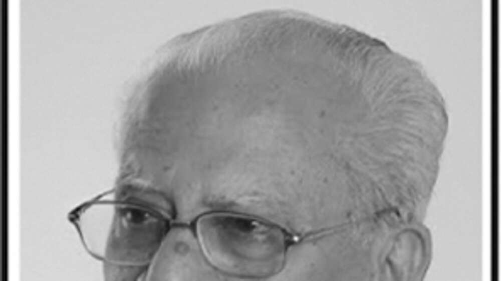 Mr.Dilip Kumar Bose | The Times of India