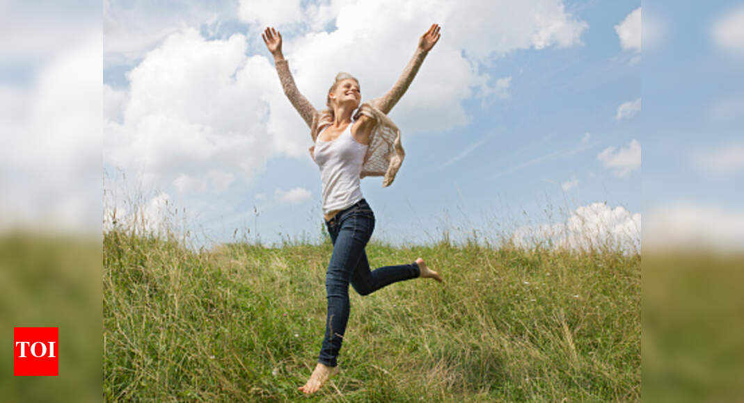 The power of Eureka moments - Times of India