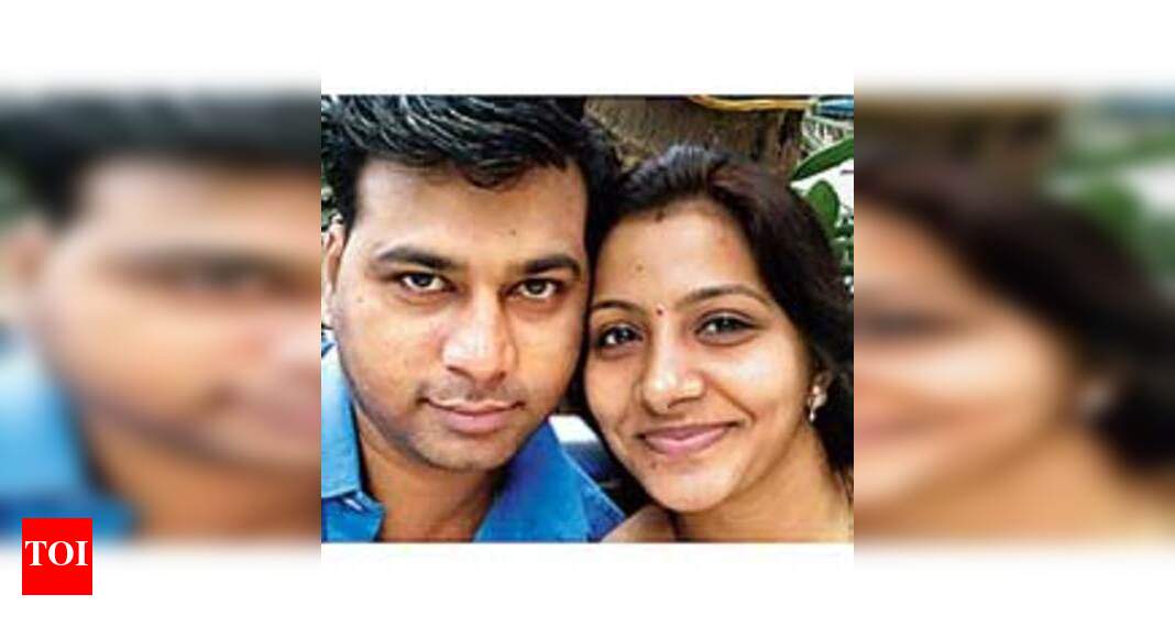 ROHINI GANESH SHINDE & GANESH DNYANDEV SHINDE - Times of India