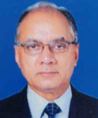 RAVI SHUKLA (Ex Air India) - Times of India