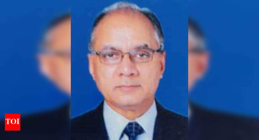 RAVI SHUKLA (Ex Air India) - Times of India