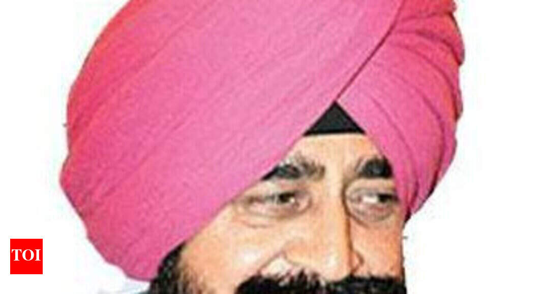 Pearls group head held in ponzi scam | India News - Times of India