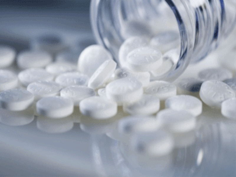 Aspirin as cancer antidote? India to join global trials - Times of India