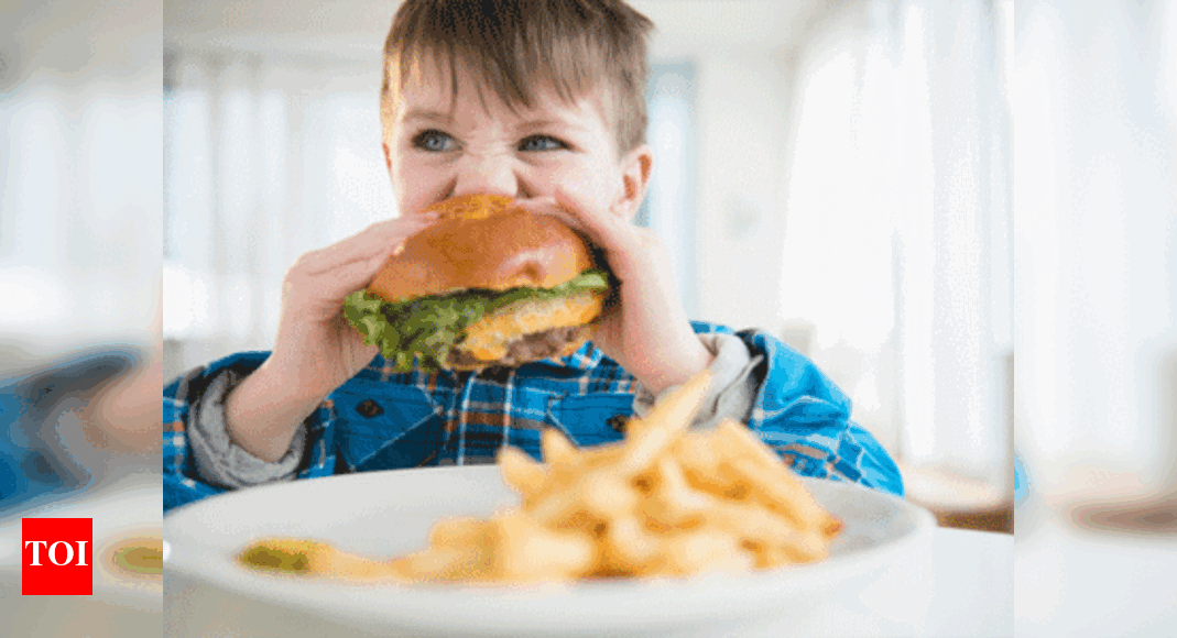 Things your children must avoid this year - Times of India