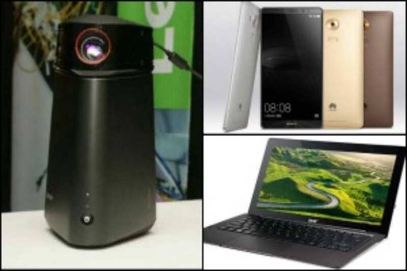 9 hot gadgets set to launch in India soon | Gadgets Now