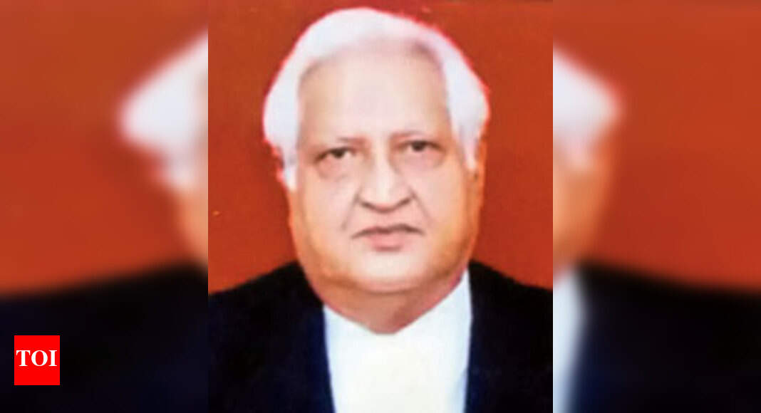 Sh. Mahesh Gopal Sharma (Gaur) - The Times of India