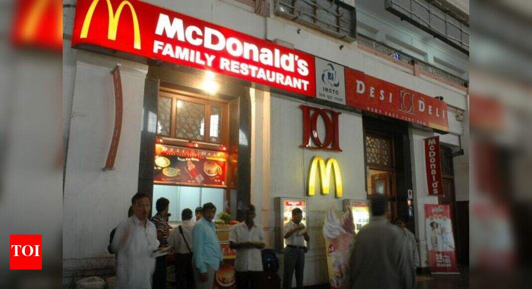 McDonald s India To Focus On Brand Extension Delivery Business This mcdonald-s-india-to-focus-on-brand-extension-delivery-business-this
