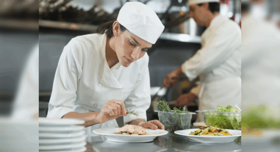 Sadly, women chefs in hotel industry still a rarity – Food & Recipes