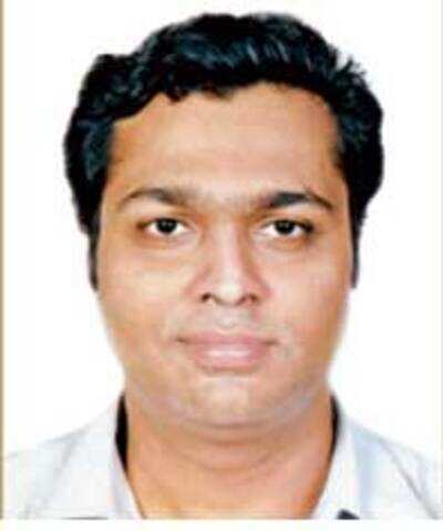 Benoy Devassykutty Chundeparambil - Times of India