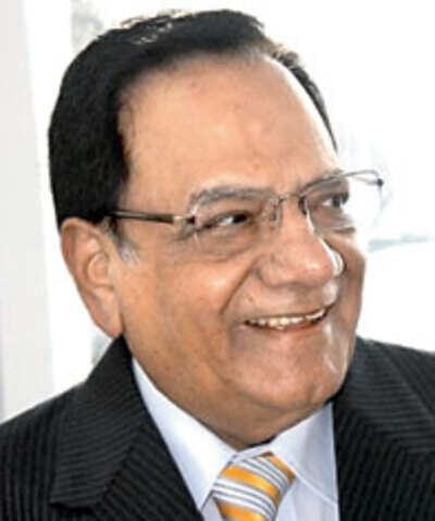 DAVENDRA KUMAR - Times of India