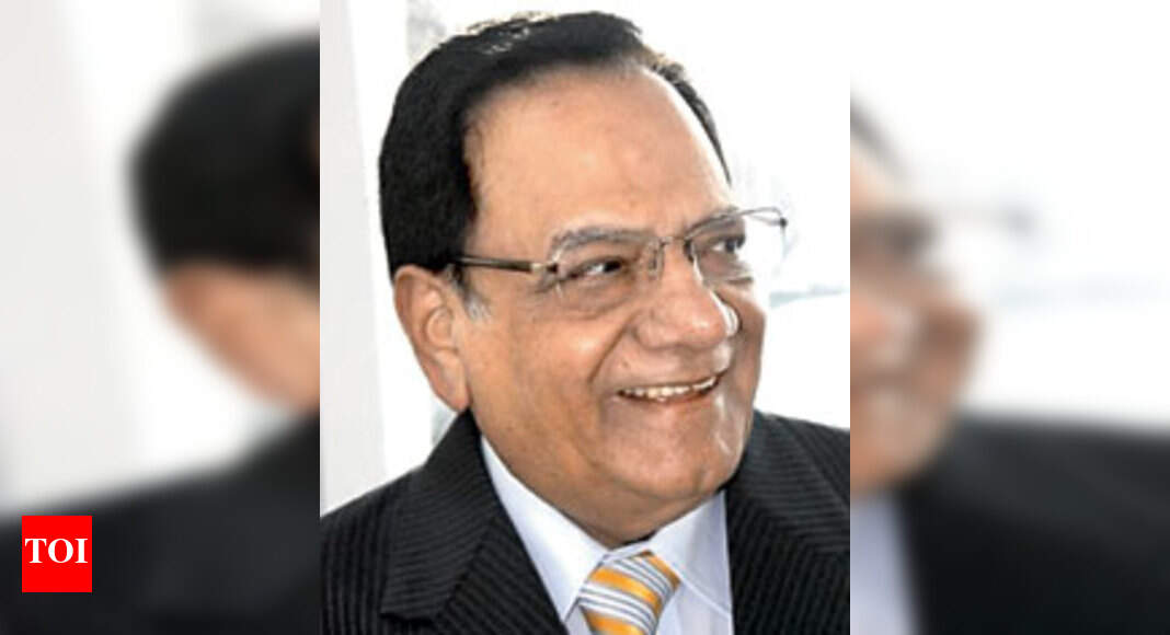 DAVENDRA KUMAR - Times of India