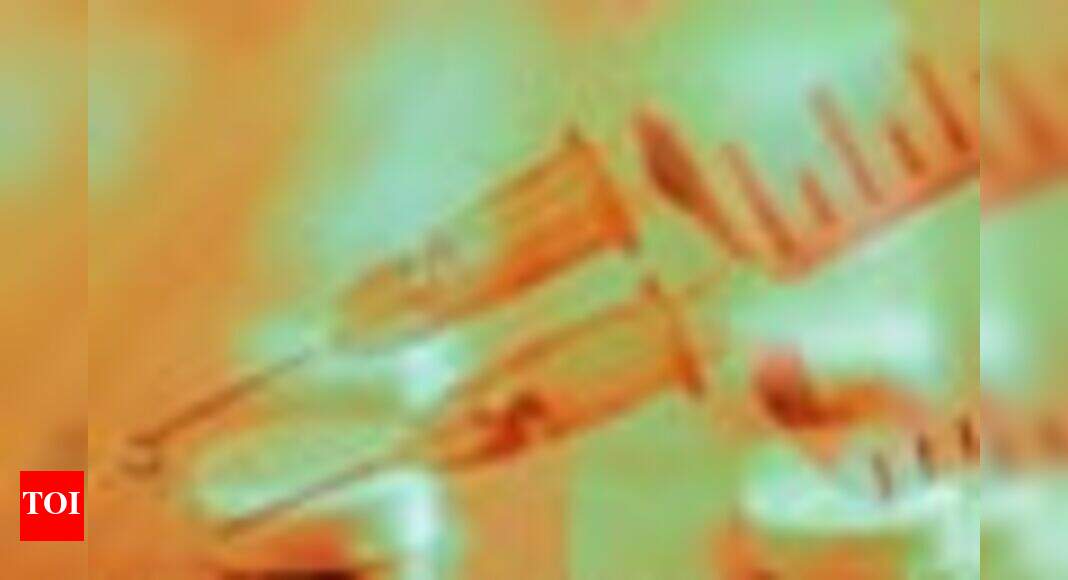 HIV vaccine: All you wanted to know - Times of India