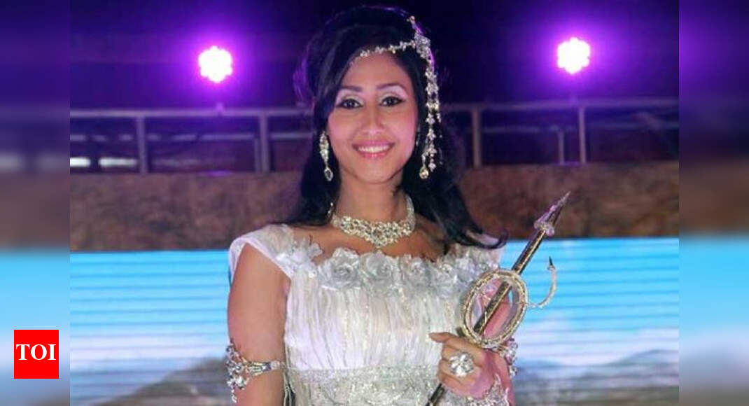 Ganga will be Ganga again - Times of India