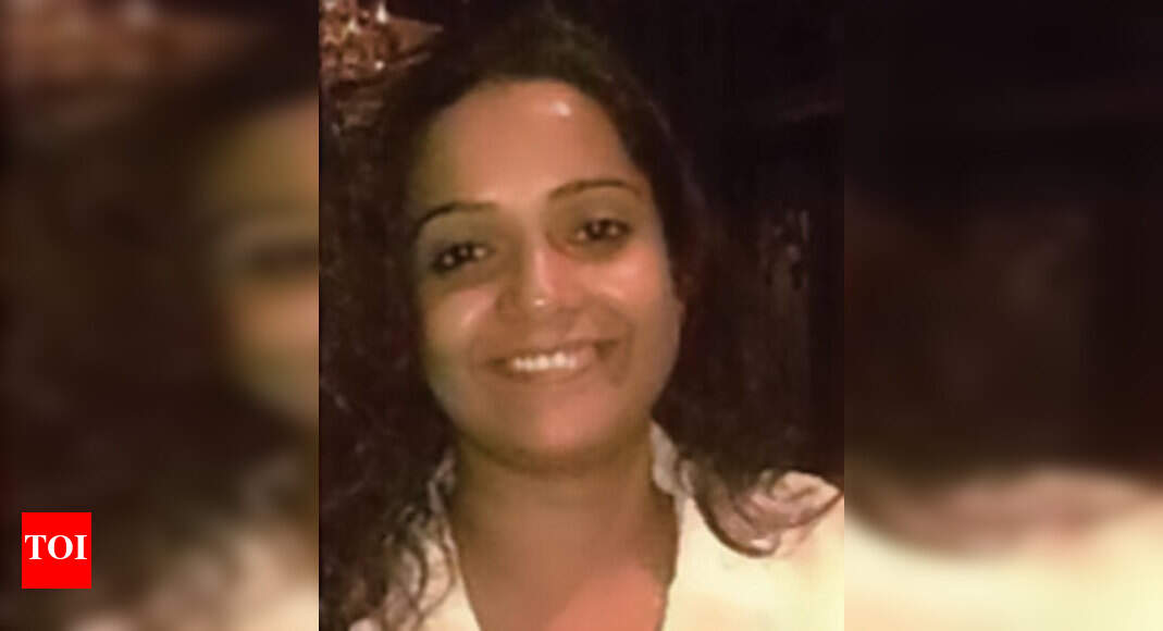 ARCHANA BHASKAR - Times of India