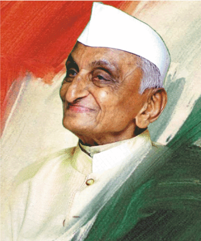 Shree Mathuradas H. Mehta - Times of India