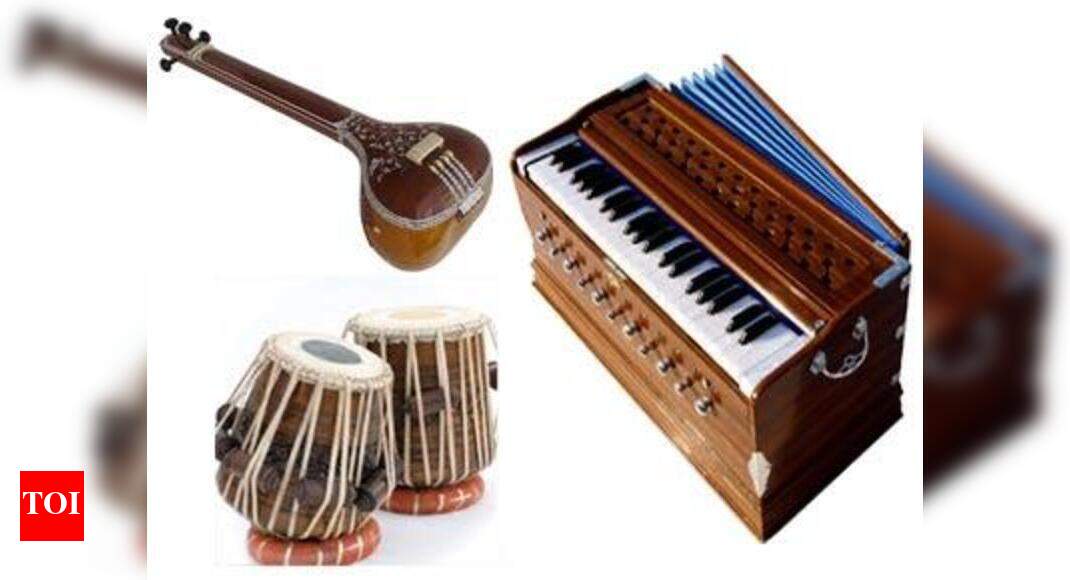 Taal Utsav brings purists, traditionalists together - Times of India