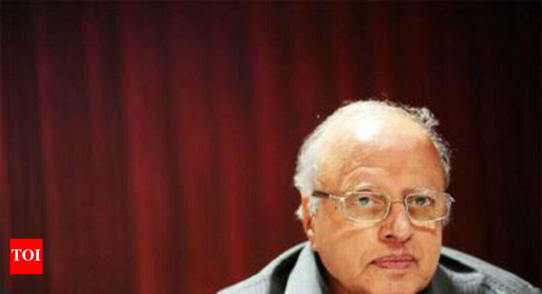 Father of green revolution MS Swaminathan pitches for field trials of ...