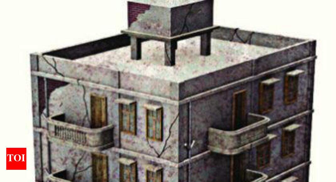 Jaypee Infratech Ltd promises 5,300 flats in 2 months - Times of India