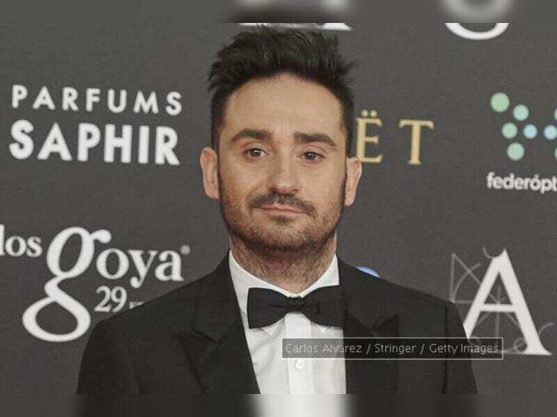 Director Juan Antonio Bayona exits Pitt's 'World War Z' sequel ...