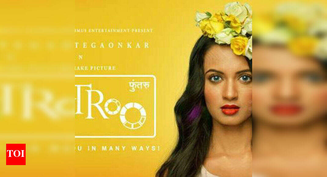 Sujay Dahake gets strong support for Phuntroo | Marathi Movie News ...