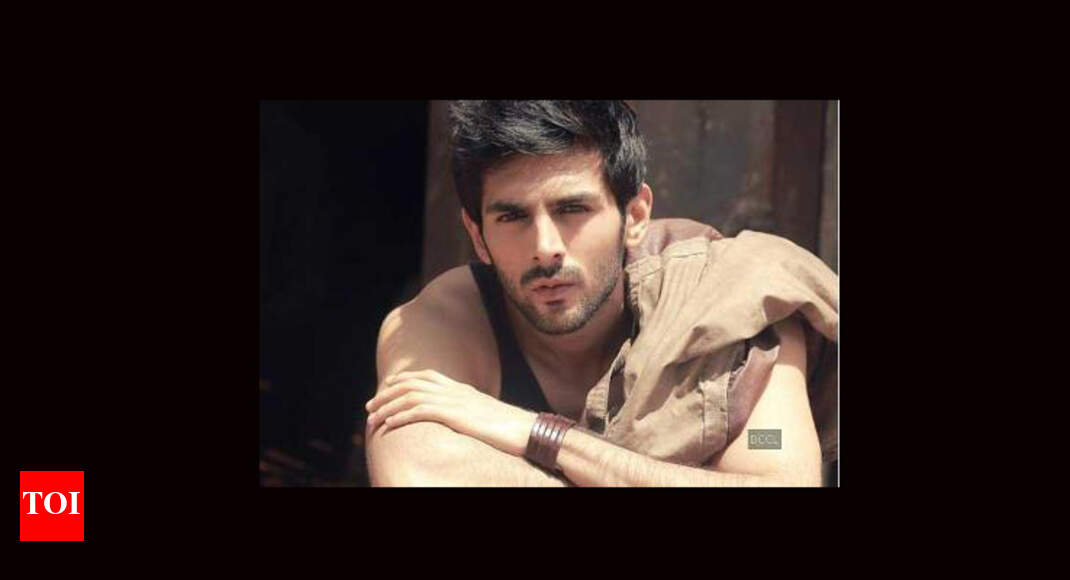 Imran Khan replaced by Kartik Aryan | Hindi Movie News - Times of India