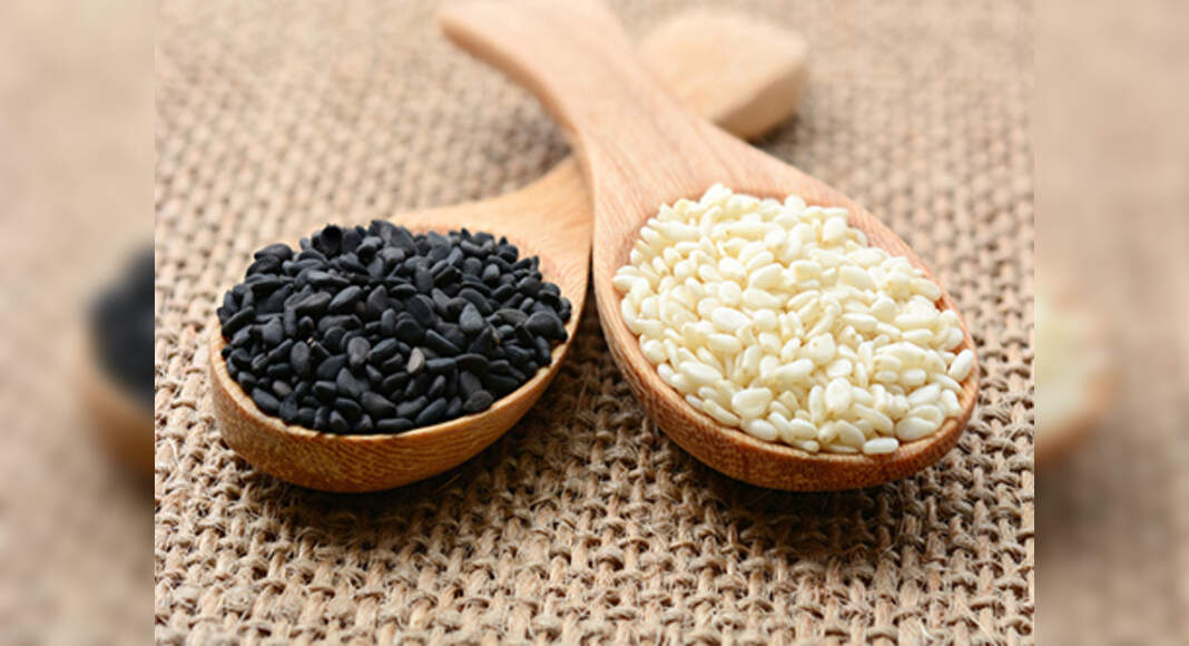 Why Til is revered on Makar Sankranti – Food & Recipes