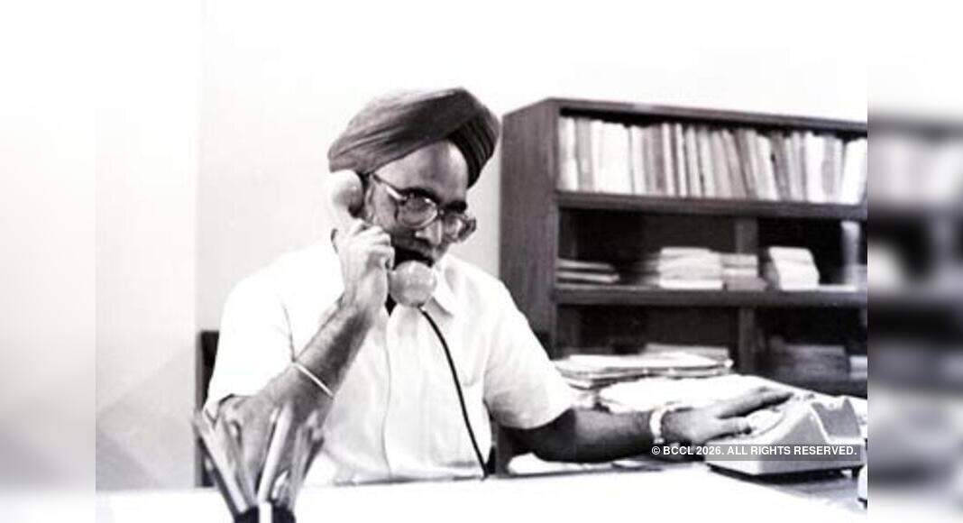 People got to know the Reformer King of India, Manmohan Singh, when was ...