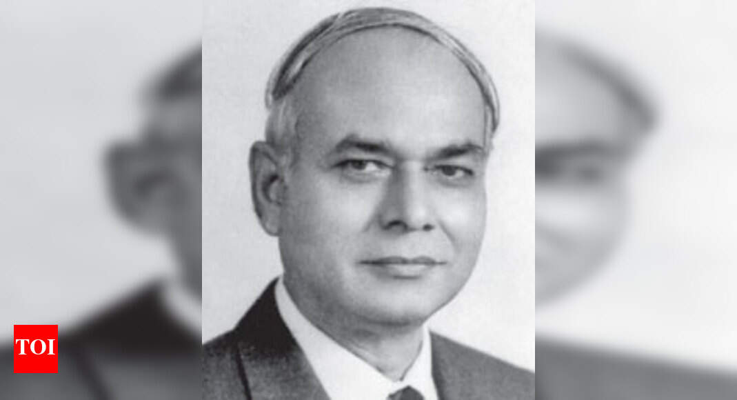 SHRI HARI ANANDA BARARI - Times of India